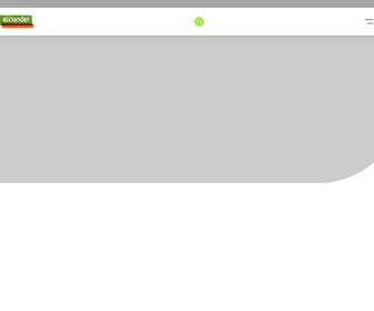 Alliander N.V. in Arnhem - Holdings - Telefoonboek.nl - telefoongids ...