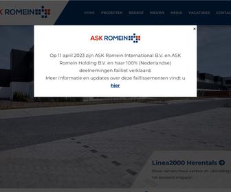 Bouw Roosendaal - Telefoonboek.nl - telefoongids bedrijven