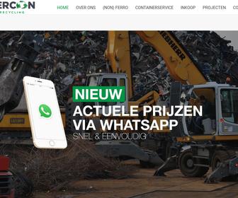 Bercon B.V. in Beesd - Groothandel in afval en schroot - Telefoonboek.nl - telefoongids bedrijven