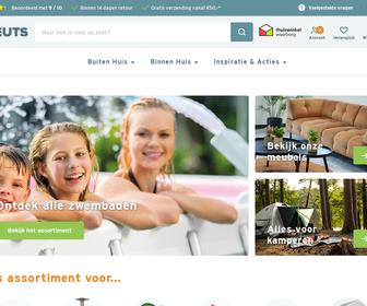 Heuts automaterialen in Hoensbroek - Auto onderdelen - Telefoonboek.nl ...