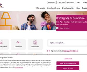 Obvion N.V. in Heerlen - Hypotheek - Telefoonboek.nl - telefoongids ...